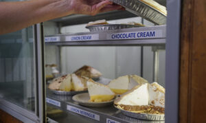 Iconic Blue Bonnet Cafe dishes out down-home food and Texas-size charm ...