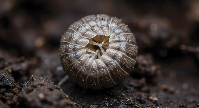 A roly-poly roundup of facts about the beloved doodlebug - 101 Highland ...