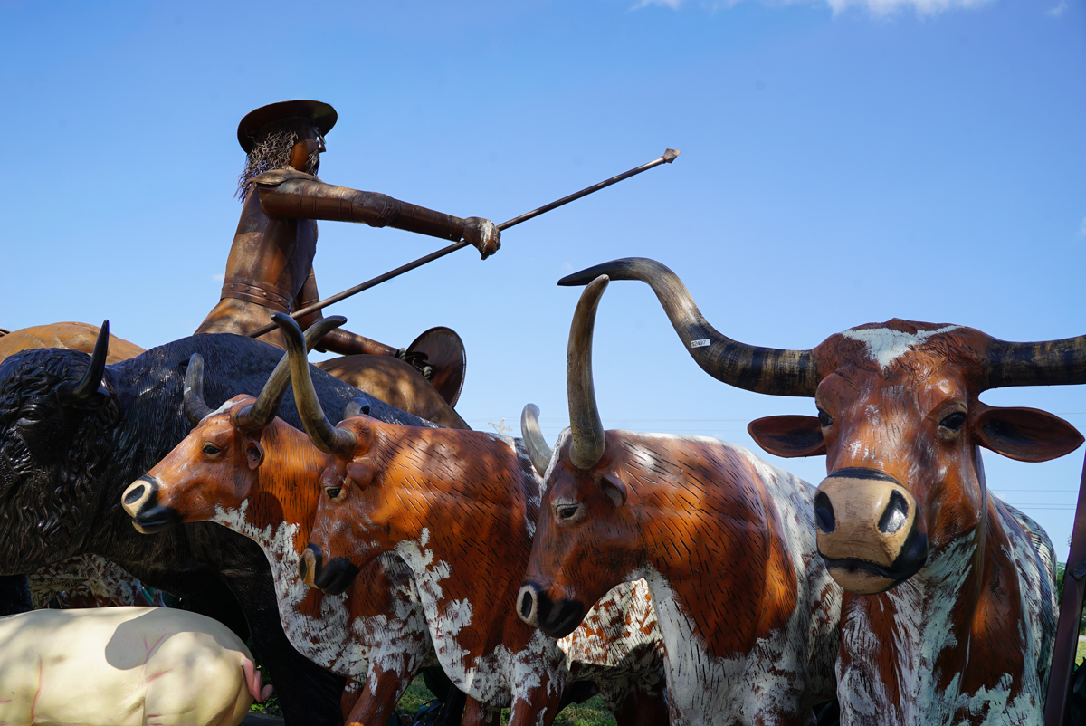Pottery Ranch: ‘Quite possibly the coolest store ever’ - 101 Highland Lakes
