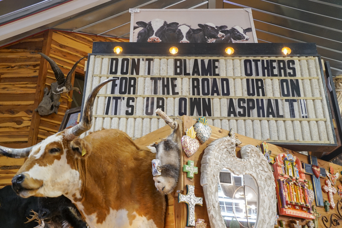 Pottery Ranch: ‘Quite possibly the coolest store ever’ - 101 Highland Lakes