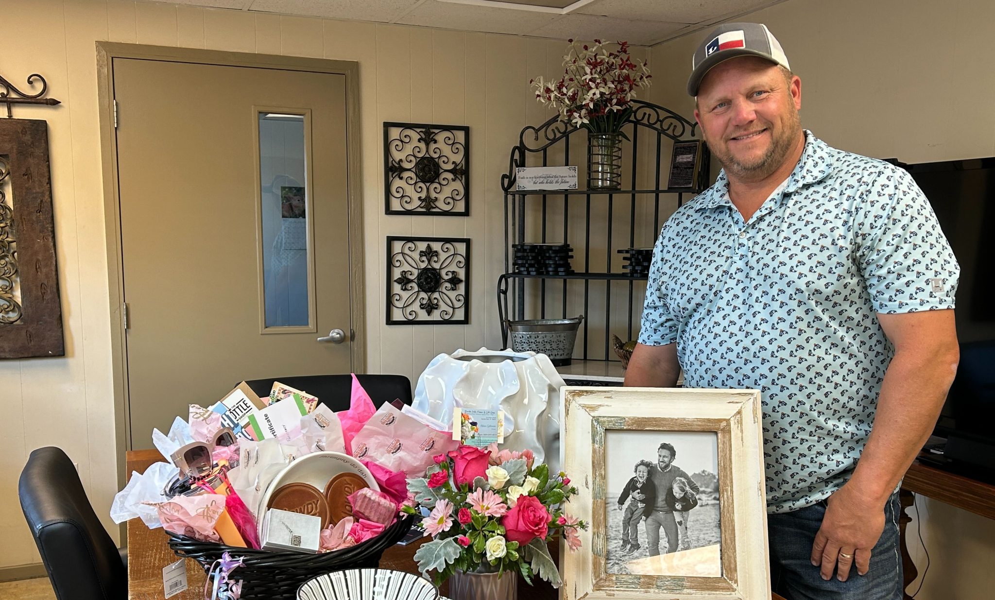 KBEY FM 103.9 – Texas Best Country