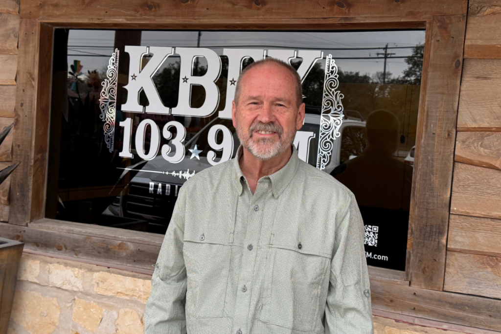Footprints Children’s Grief Ministry – KBEY FM 103.9 – Texas Best Country
