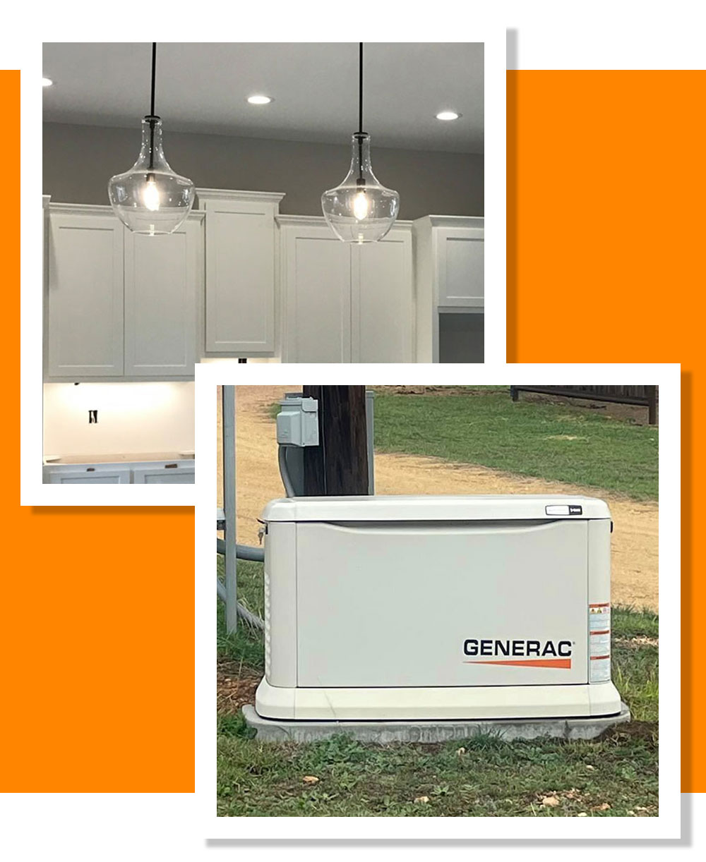 Longhorn Electric - Hill Country Electrical Service