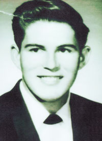 Ronald Howard Poole - DailyTrib.com