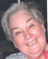 Martha Ruth Gillespie - DailyTrib.com