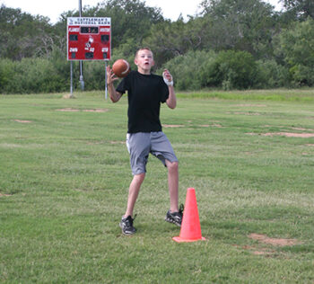 Summer sports camps - DailyTrib.com