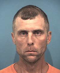 Thomas Hutchins - DailyTrib.com