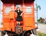 Llano singer McKenzie Jones on her way to big stage