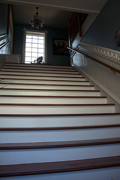 Residents from the past still ‘living’ in Llano’s Badu House