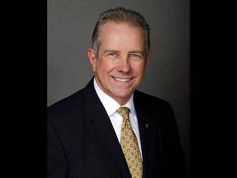 Marble Falls City Council selects William Haddock to fill Place 4 ...