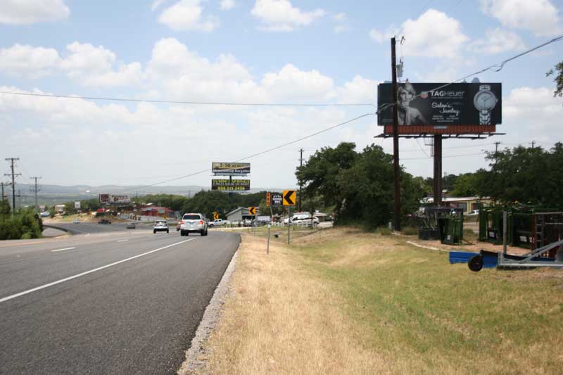 Groups take aim at ‘double-decker’ billboard height proposal ...