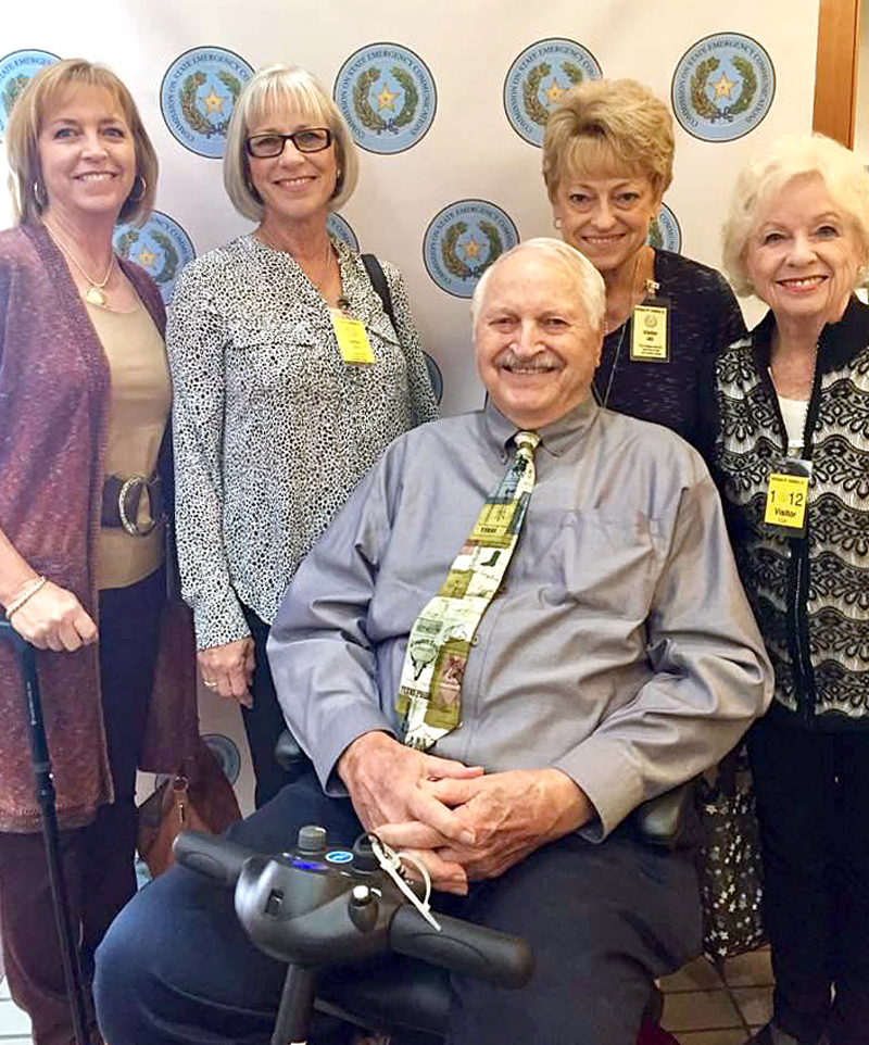 Bill Carter - DailyTrib.com