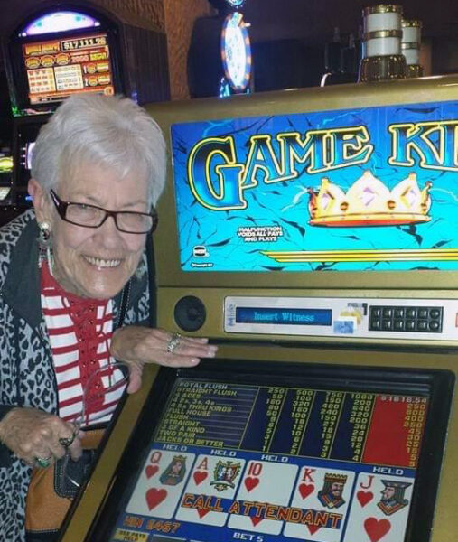 Katherine Arlene Harris, 83, died Oct. 19, 2018, in Kingsland ...