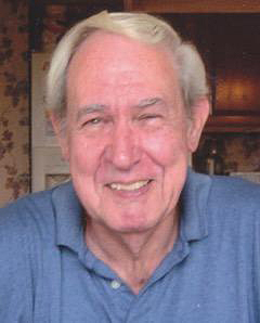 Thomas Gerald Lanning, 84, of Llano died Oct. 2, 2018 - DailyTrib.com