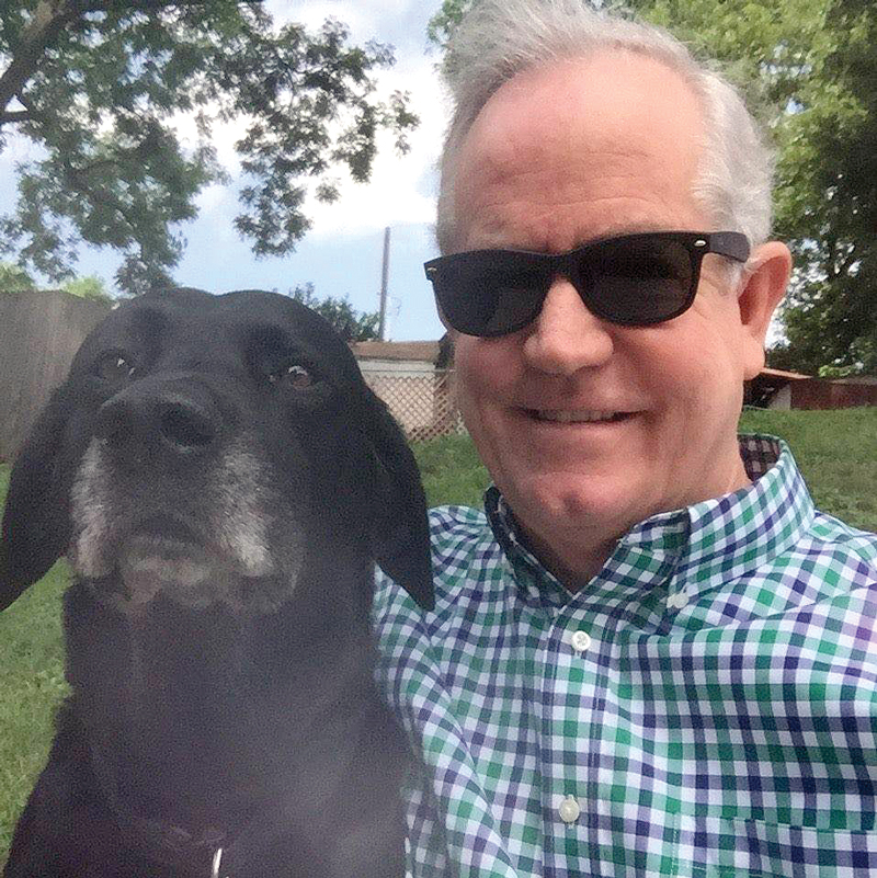 Dan Alvey, 67, owner of DailyTrib.com and The Picayune newspaper, dies ...