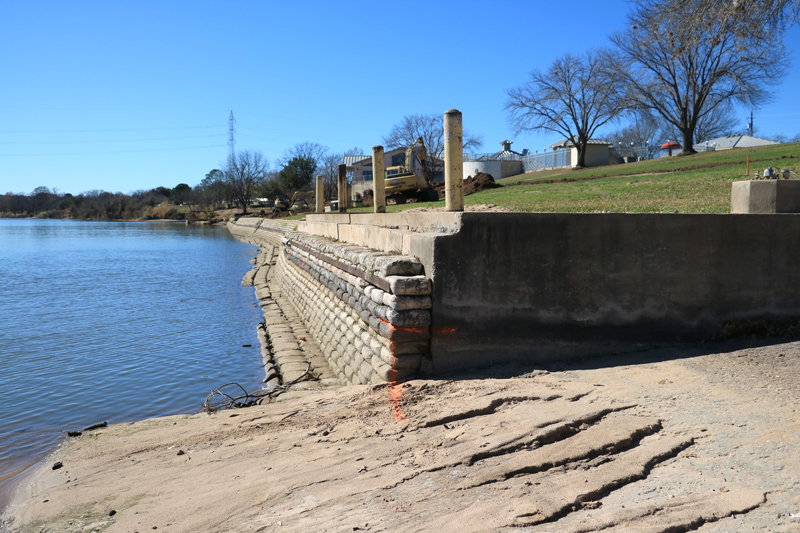 Timetable for LCRA lake drawdowns extended due to rain - DailyTrib.com