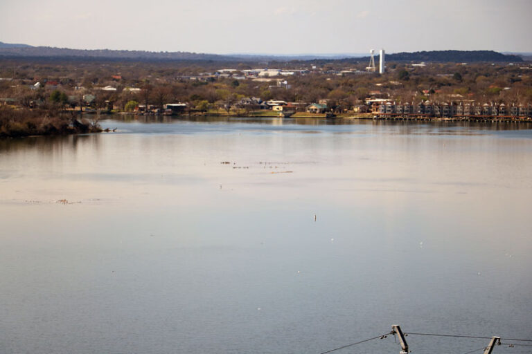 Lake LBJ refilled; LCRA addressing safety on the water - DailyTrib.com