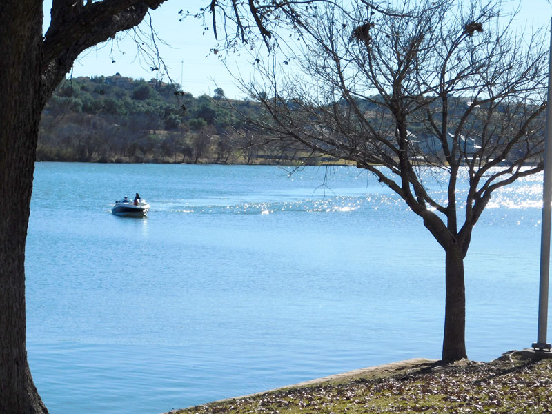 LCRA: Lake Marble Falls should be refilled by March 21 - DailyTrib.com