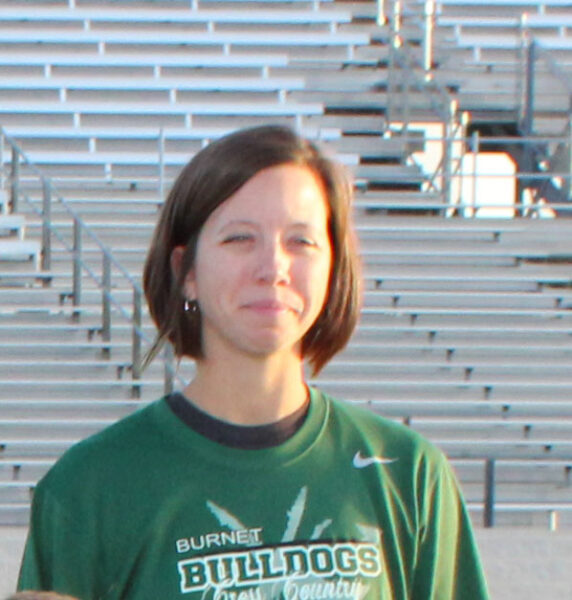 Burnet has new head volleyball and softball coaches, offensive ...