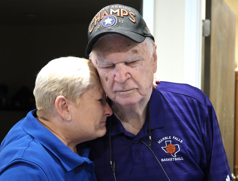 Helping Center receives $50,000 grant from JM Huber program - DailyTrib.com