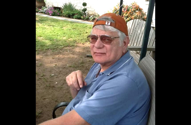 Randy Dale Haragan, 67, of Tow passed away January 13, 2020 - DailyTrib.com