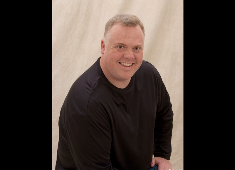 Rowdy Yates goes live on KBEY - DailyTrib.com