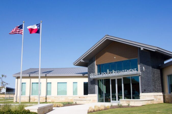 BPD transitions to new duty gun to replace problematic firearm ...