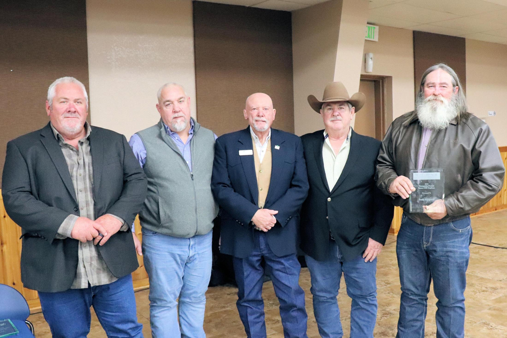 Burnet CISD inducts 2022 Hall of Honor class - DailyTrib.com