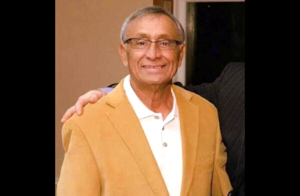 Arturo R. Fierro Sr., 71, of Marble Falls passed away March 30, 2022 ...