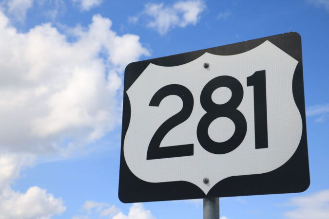 Marble Falls seeks traffic safety improvements along U.S. 281 corridor ...