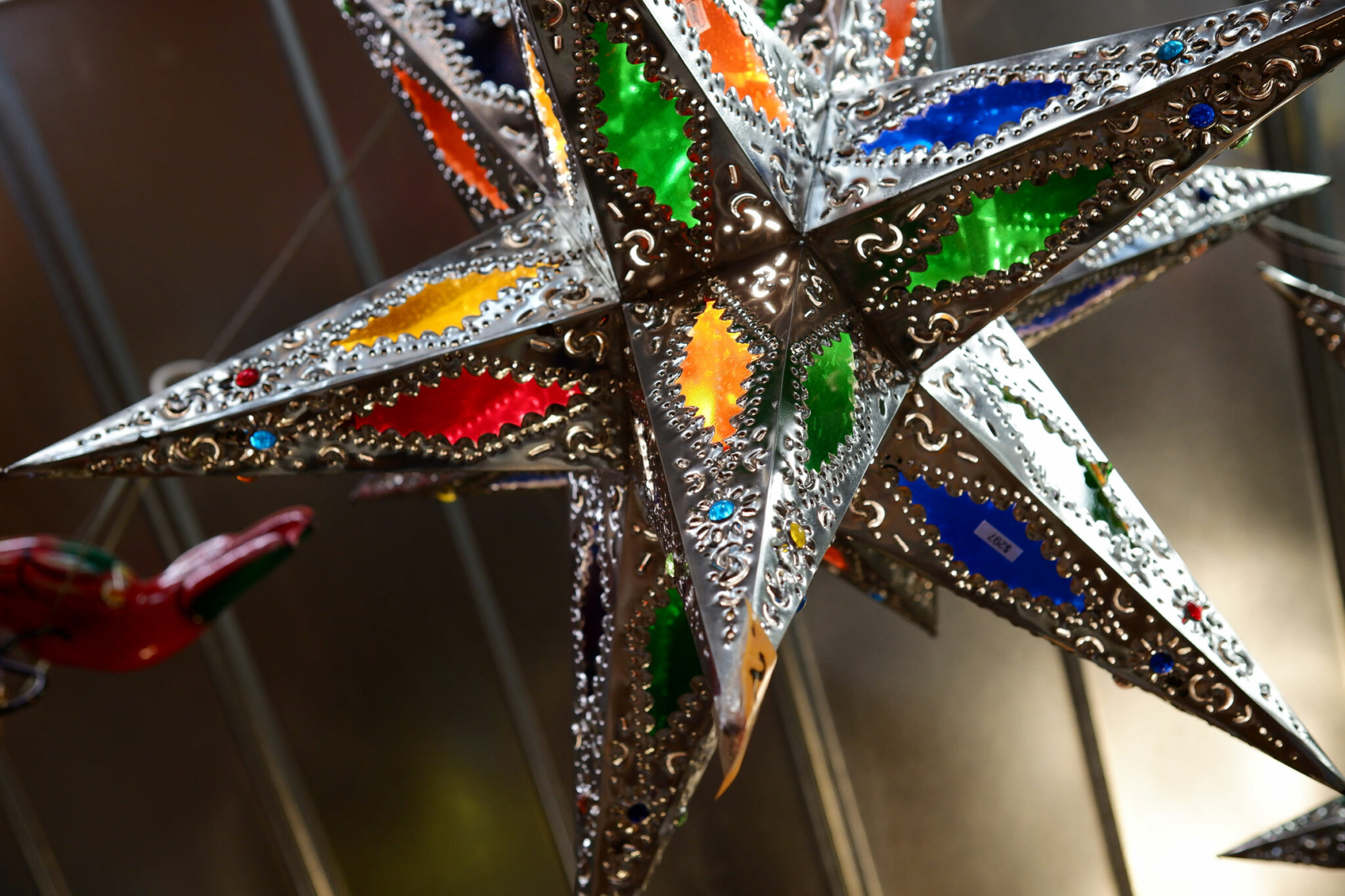 Unique shopping in the Hill Country - The Pottery Ranch