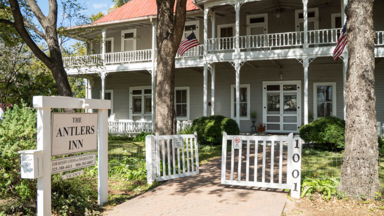 New owners of Antlers Inn and Grand Central plan upgrades, preservation ...