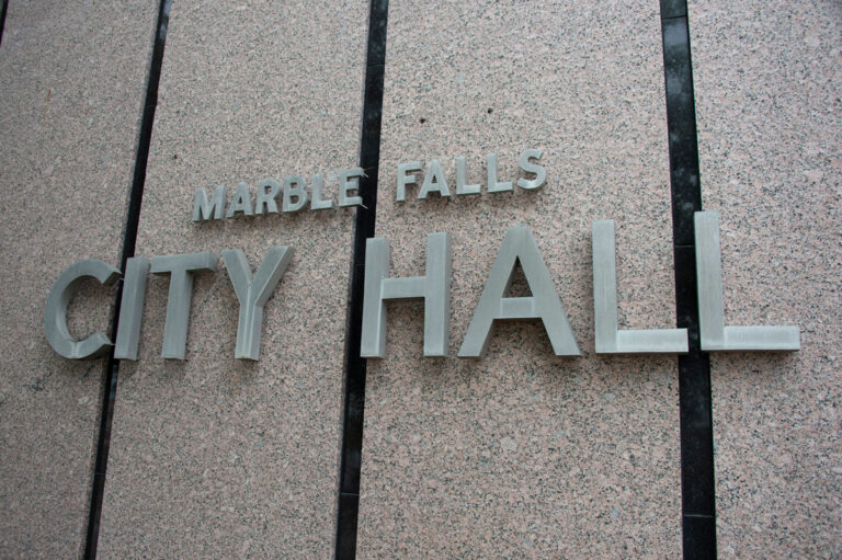 Volunteer for Marble Falls boards and commissions - DailyTrib.com