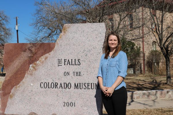 New board chair at Falls on the Colorado has background rich in history ...