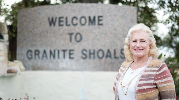 PICAYUNE PEOPLE: Shirley King, champion of Granite Shoals - DailyTrib.com