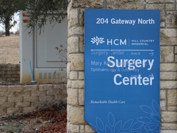 HCM Surgery Center in Marble Falls closing in March - DailyTrib.com