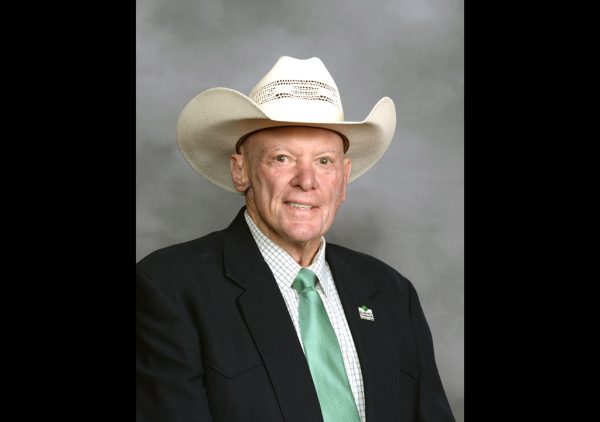 Longtime BCISD Trustee Andy Feild dies - DailyTrib.com