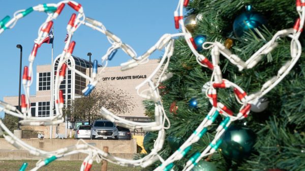 Celebrate Christmas at the Quarry - DailyTrib.com