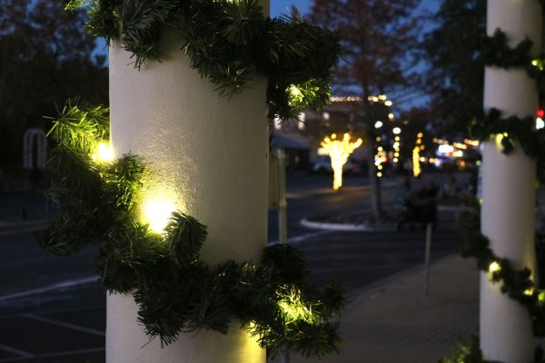 Marble Falls a 'cozy winter town' - DailyTrib.com