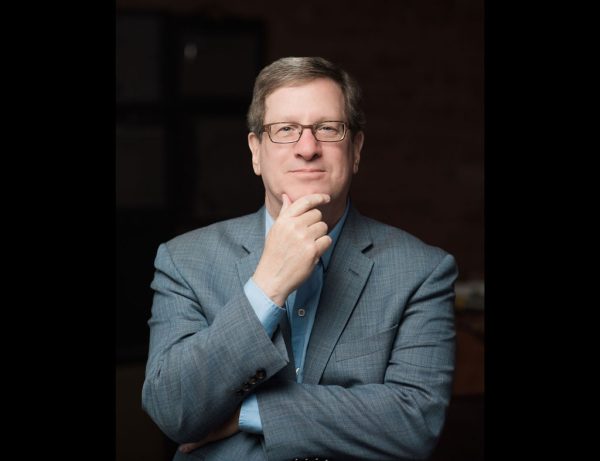 Buy tickets now to hear Lee Strobel in February - DailyTrib.com
