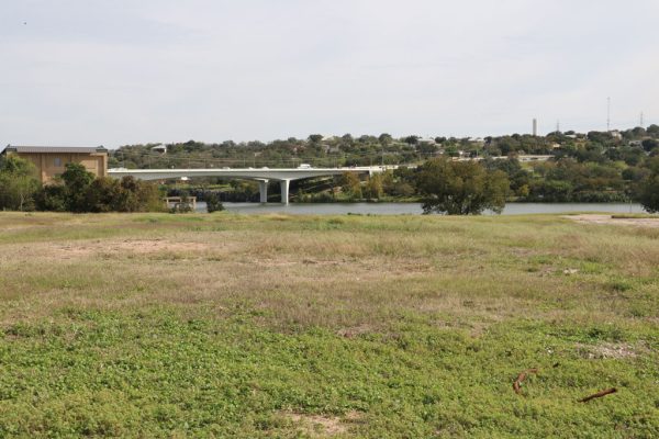 Downtown Marble Falls redevelopment study contingent on conference ...