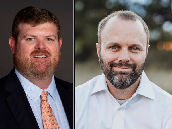 Meet the HD53 Republican candidates - DailyTrib.com
