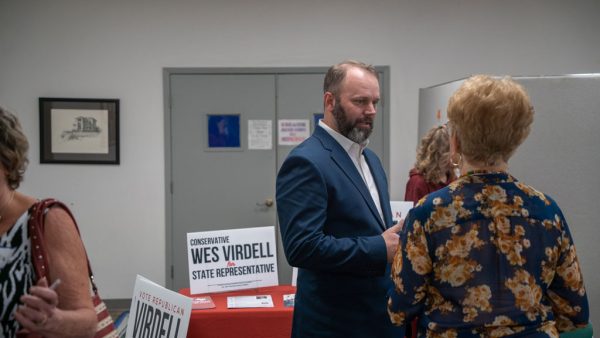 Meet the HD53 Republican candidates - DailyTrib.com