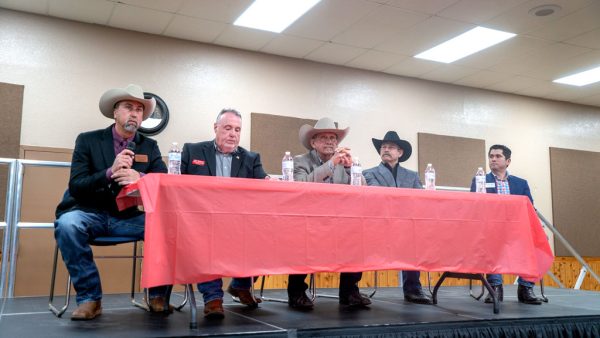 Burnet County commissioner candidates see growth as greatest challenge ...