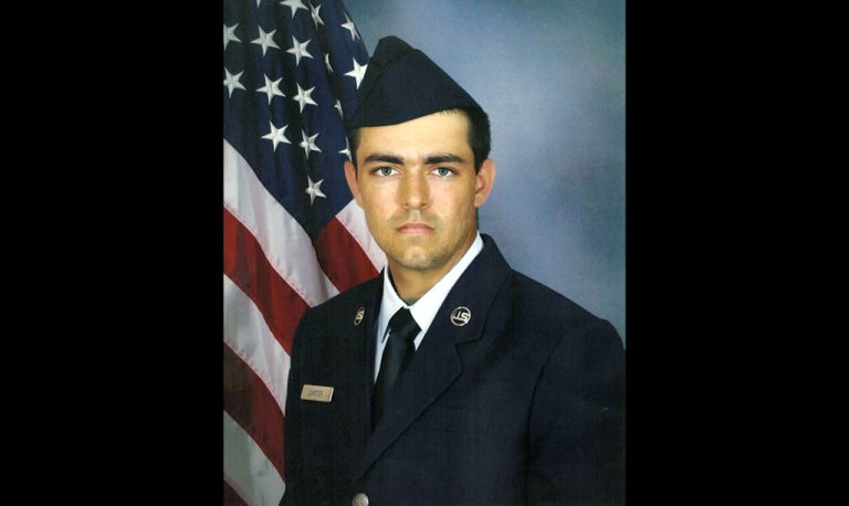 MILITARY NEWS: Cameron Carter completes basic training - DailyTrib.com