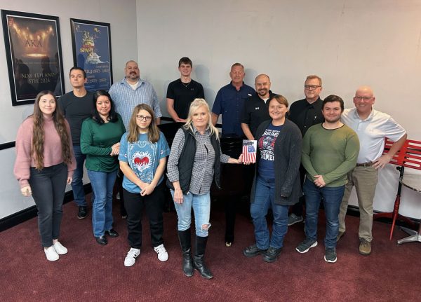 'A Few Good Men' cast and ticket dates announced - DailyTrib.com