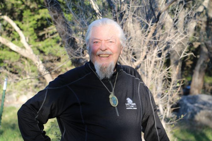 PICAYUNE PEOPLE: Retired conductor and music man Robert Linder ...