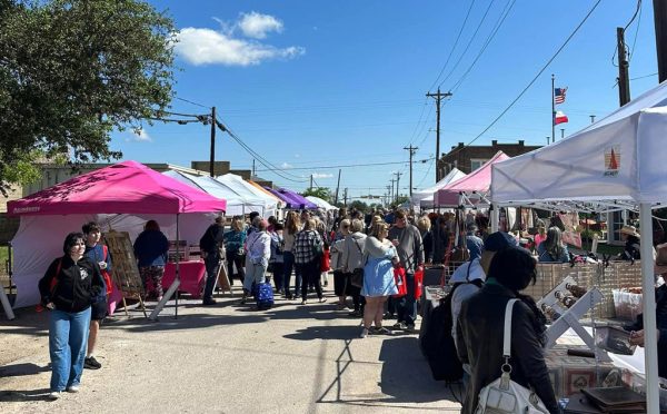 Bertram Art, Herb and Wine Festival April 27-28 - DailyTrib.com