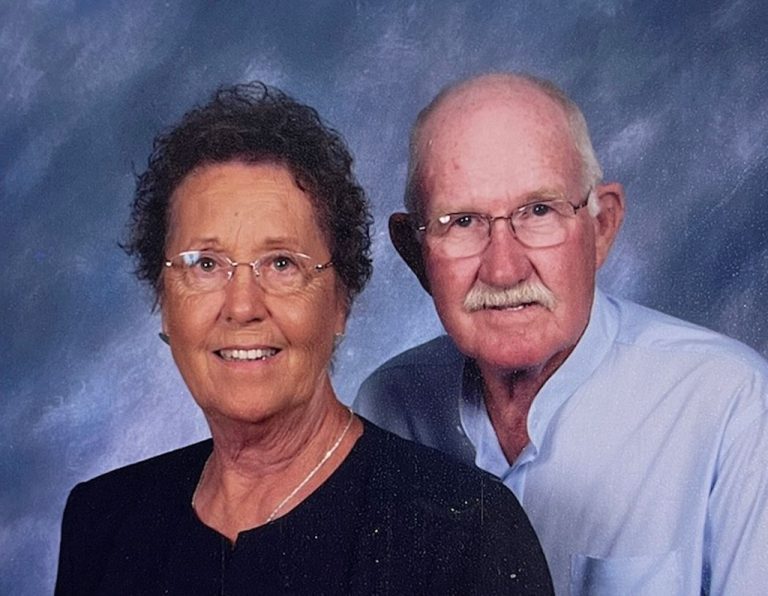 Betty Richards, 85, passed away May 9, 2024 - DailyTrib.com