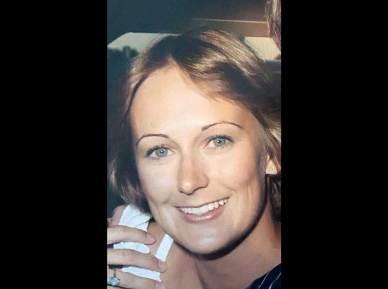 Andra Smith Harris passed away May 29, 2024 - DailyTrib.com